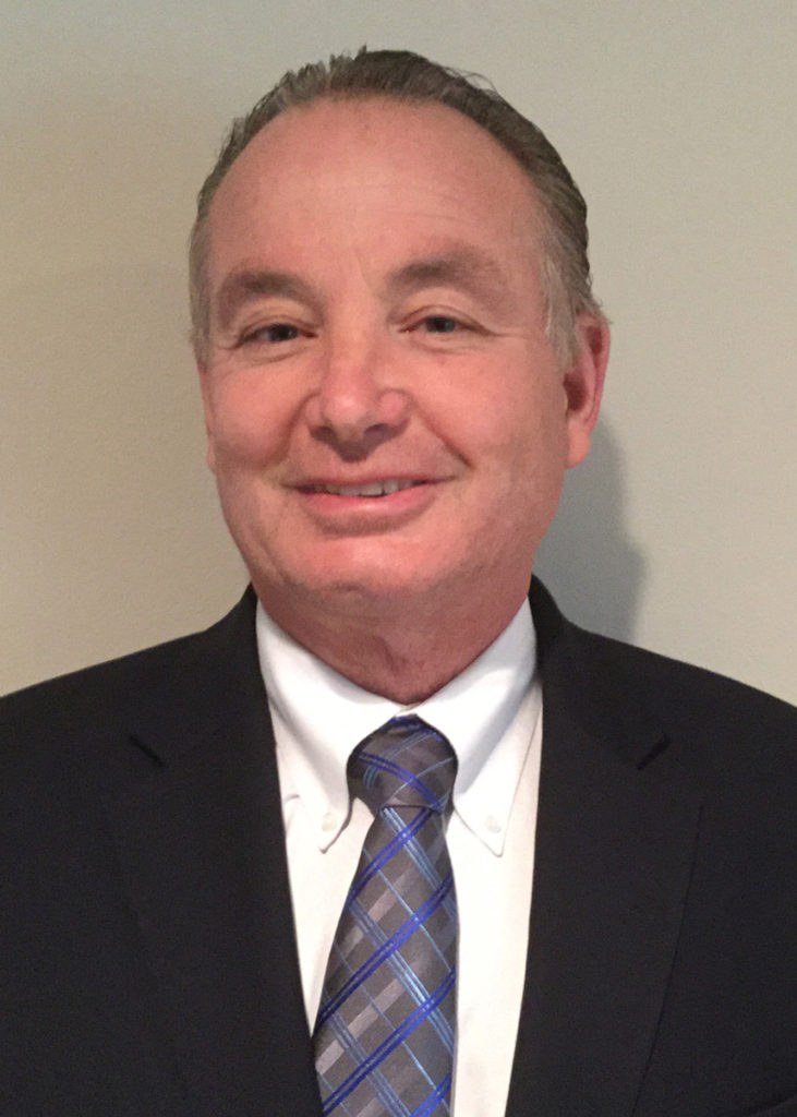 Hall of Fame | New Jersey Asphalt Pavement Association