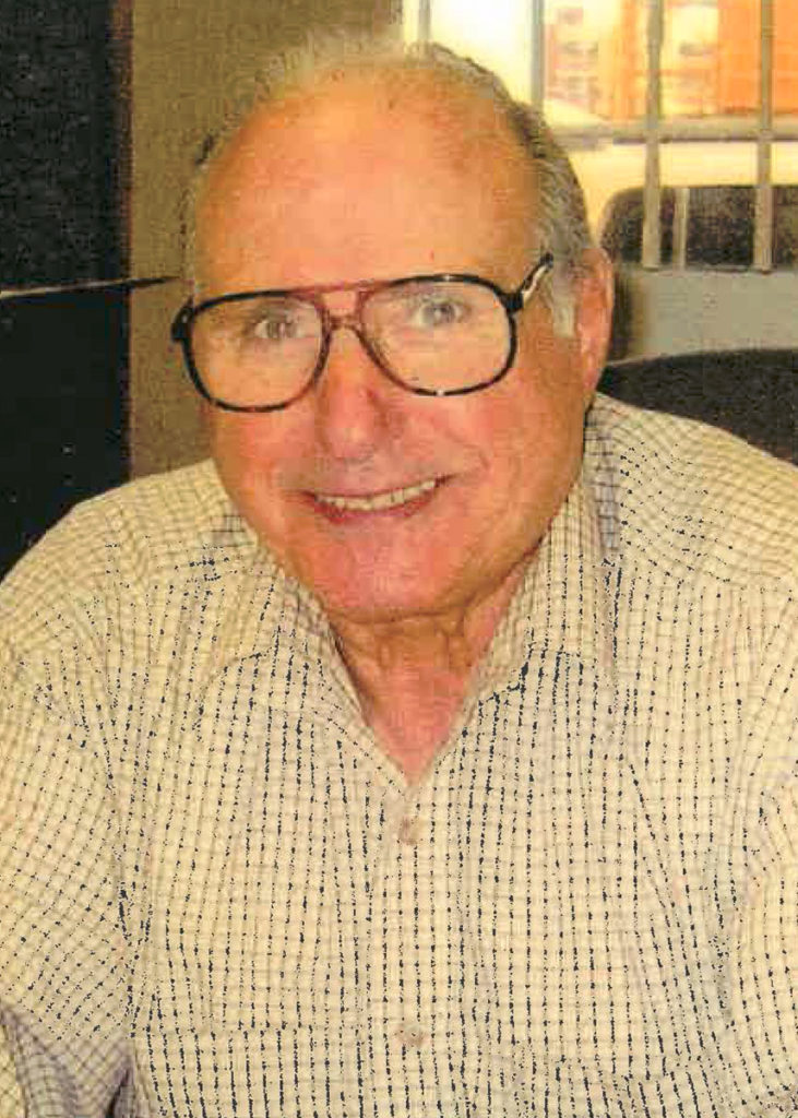 Hall of Fame | New Jersey Asphalt Pavement Association