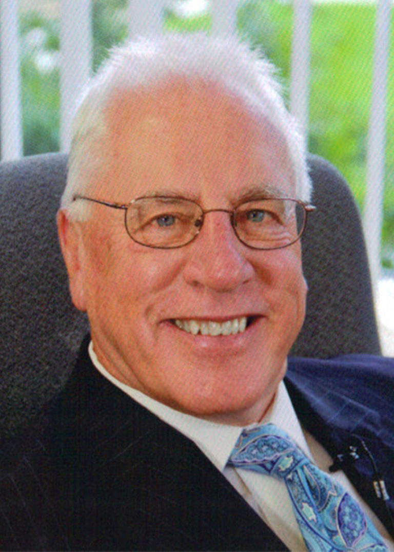 Hall of Fame | New Jersey Asphalt Pavement Association